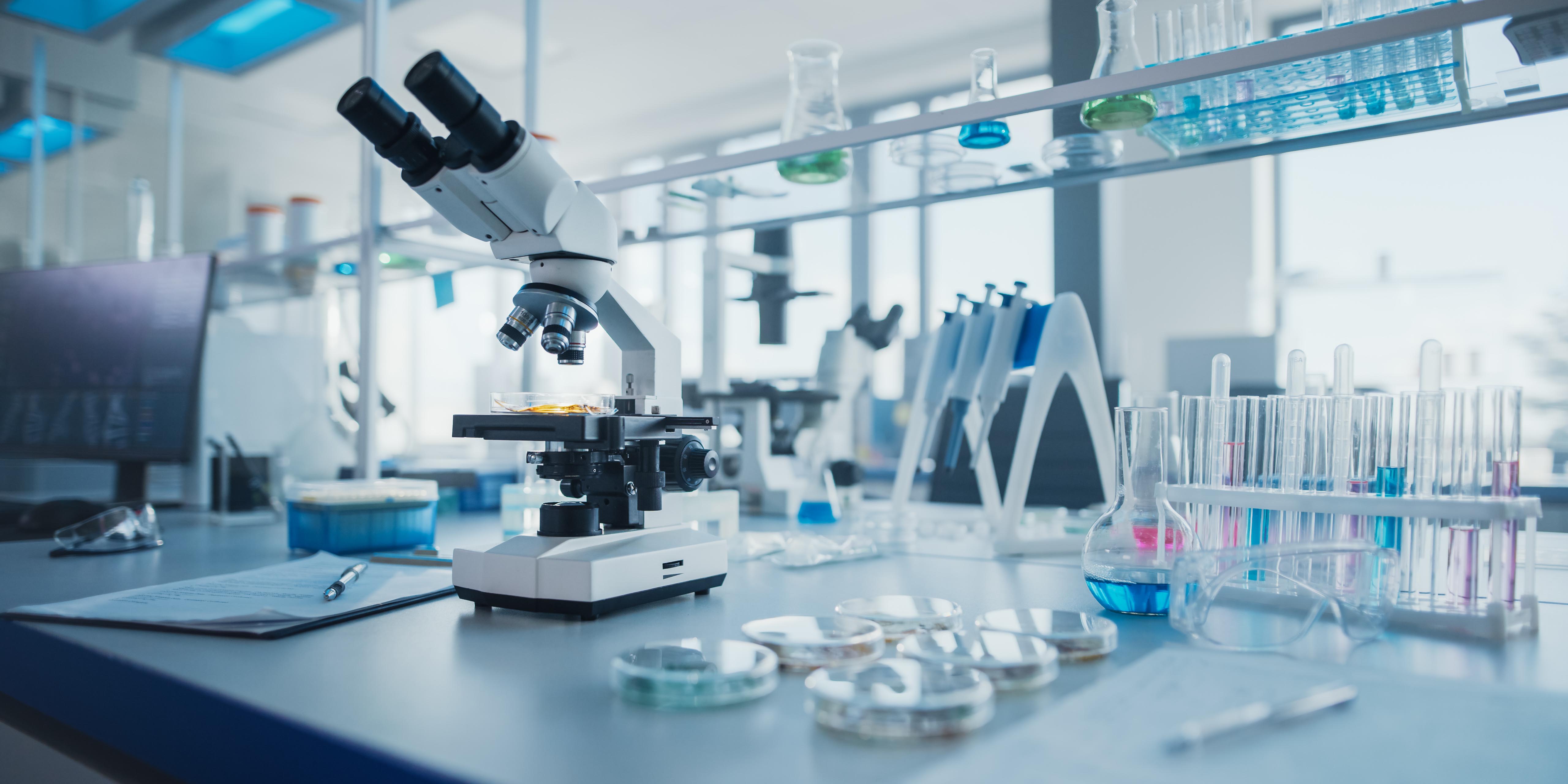 U.S. Site Selection Profile: Life Sciences Industry